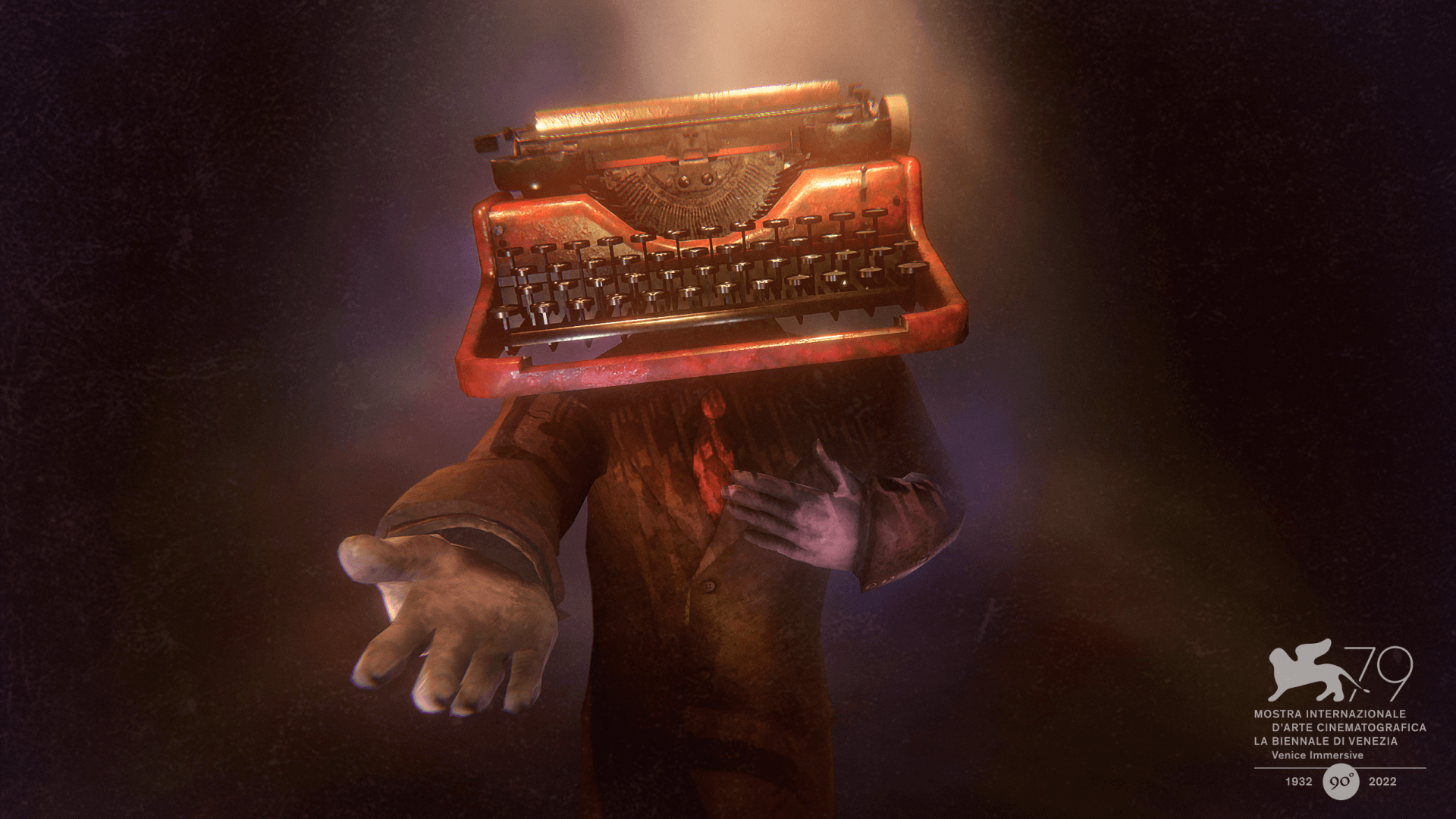 【2022 雄影】探索記憶，直至靈魂深處：2022 高雄電影節「XR 無限幻境」 | 放映週報